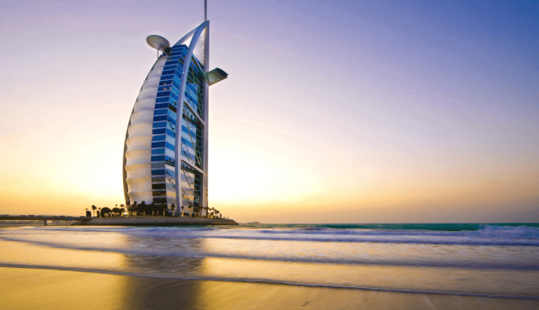 Teaching Abroad in Dubai - Compass Education Consultancy