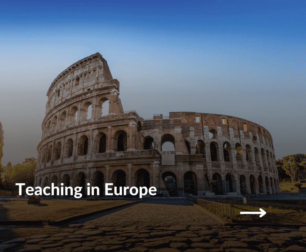 International Teaching Jobs - Compass Education Consultancy